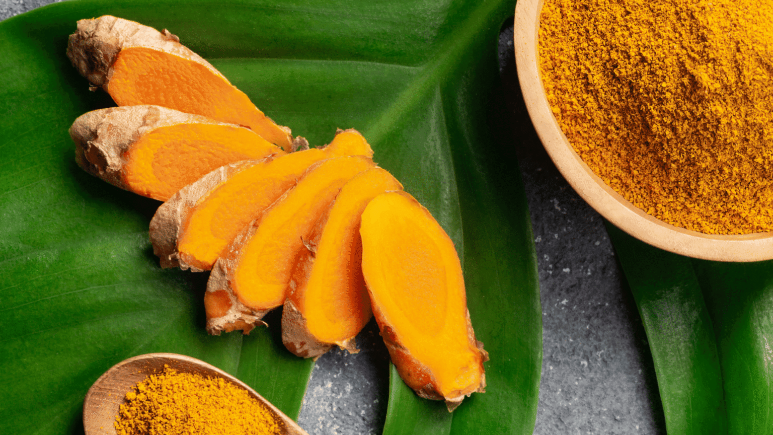 Growing Turmeric in Pots: A Complete Beginner’s Guide