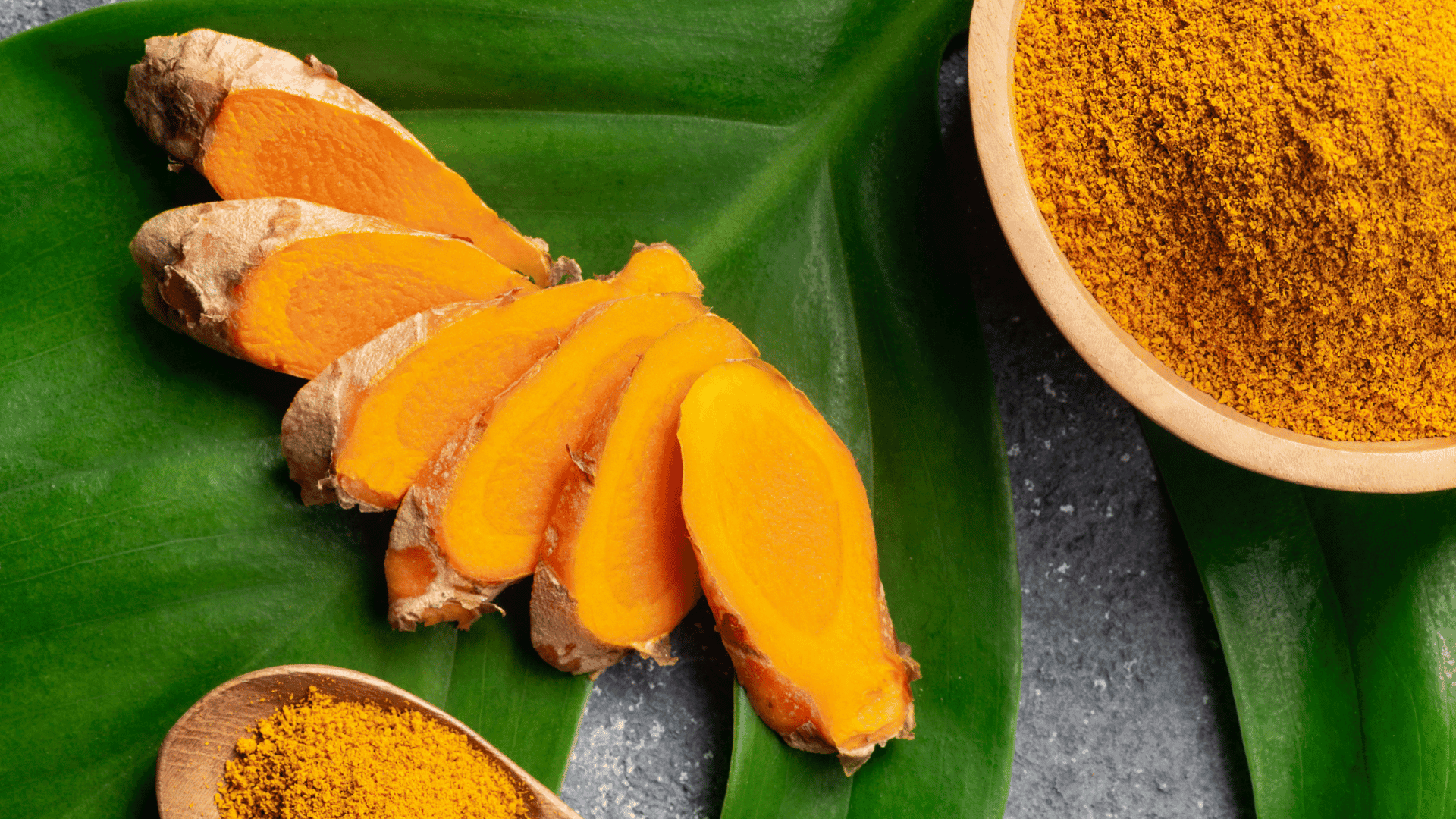 Growing Turmeric in Pots: A Complete Beginner’s Guide