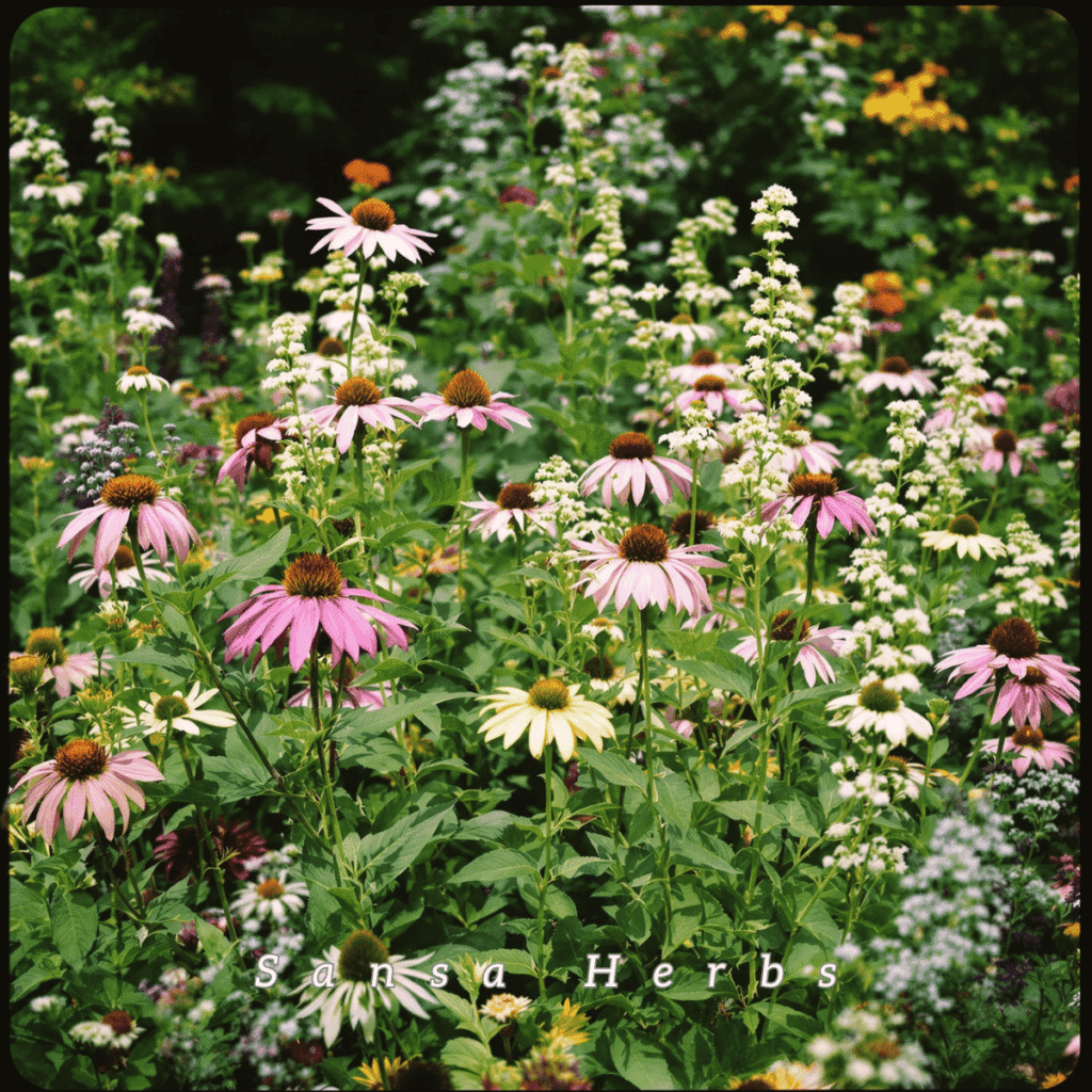 Growing Echinacea from Seed: A Simple Beginner’s Guide & Planting Tips