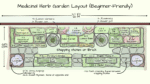 Herb Garden Layout 101: Culinary & Medicinal Herbs Guide