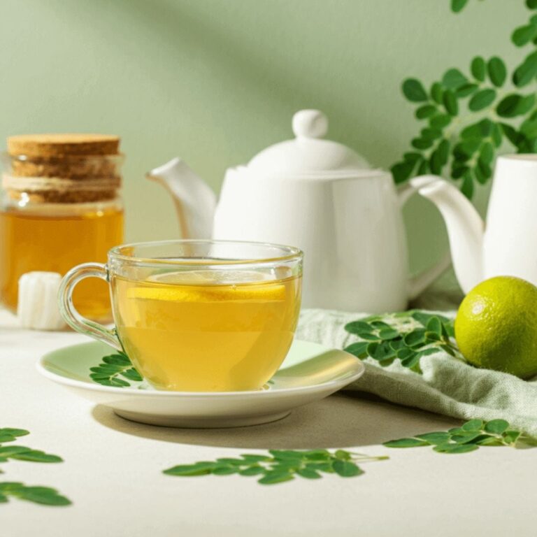 Moringa Benefits for Women's Health: Science-Backed Secrets for Health ...